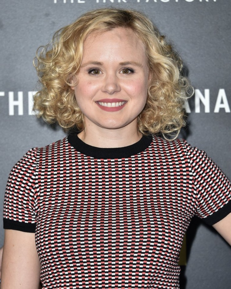 Picture of Alison Pill