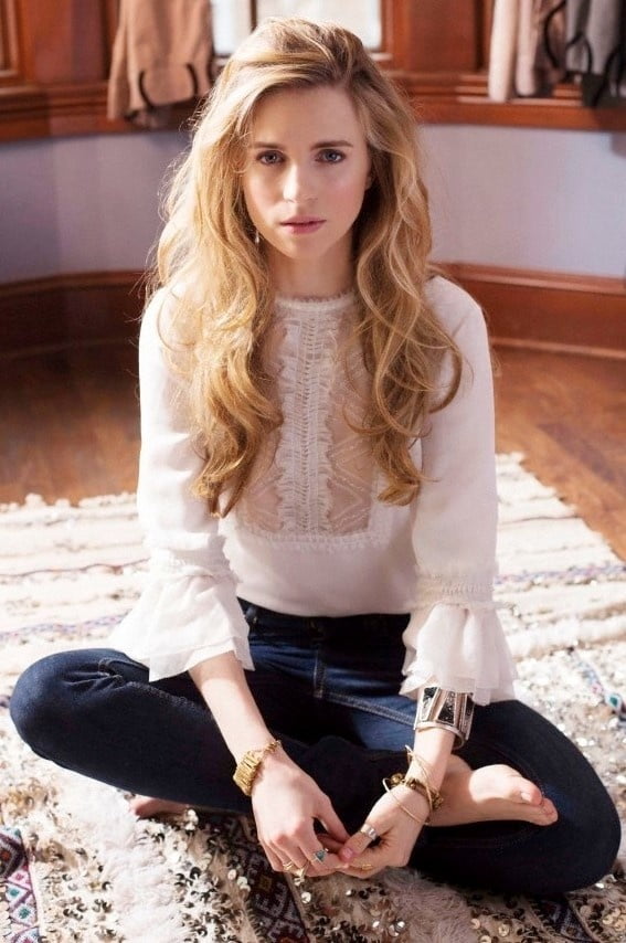 Picture of Brit Marling