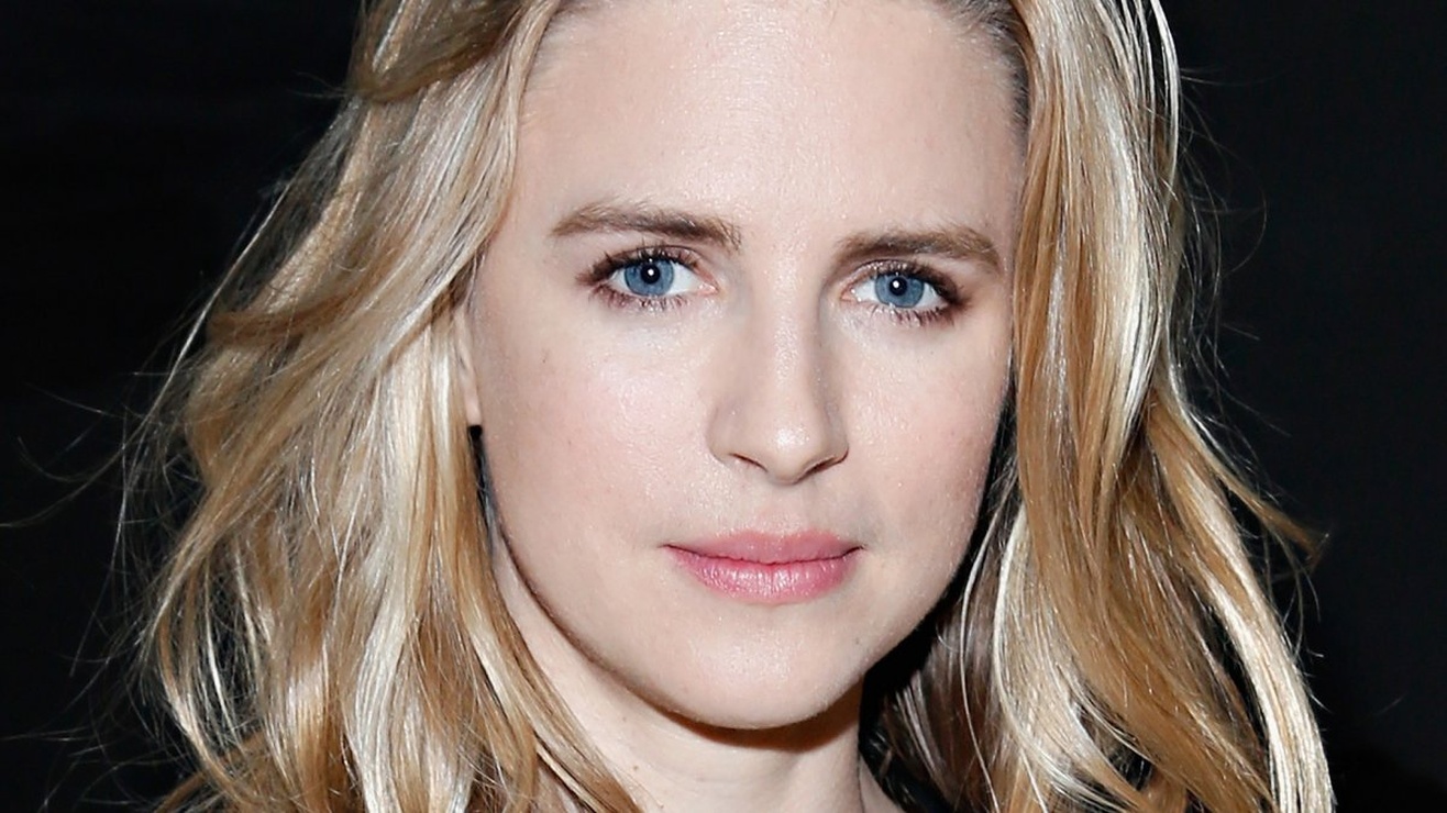 Picture of Brit Marling