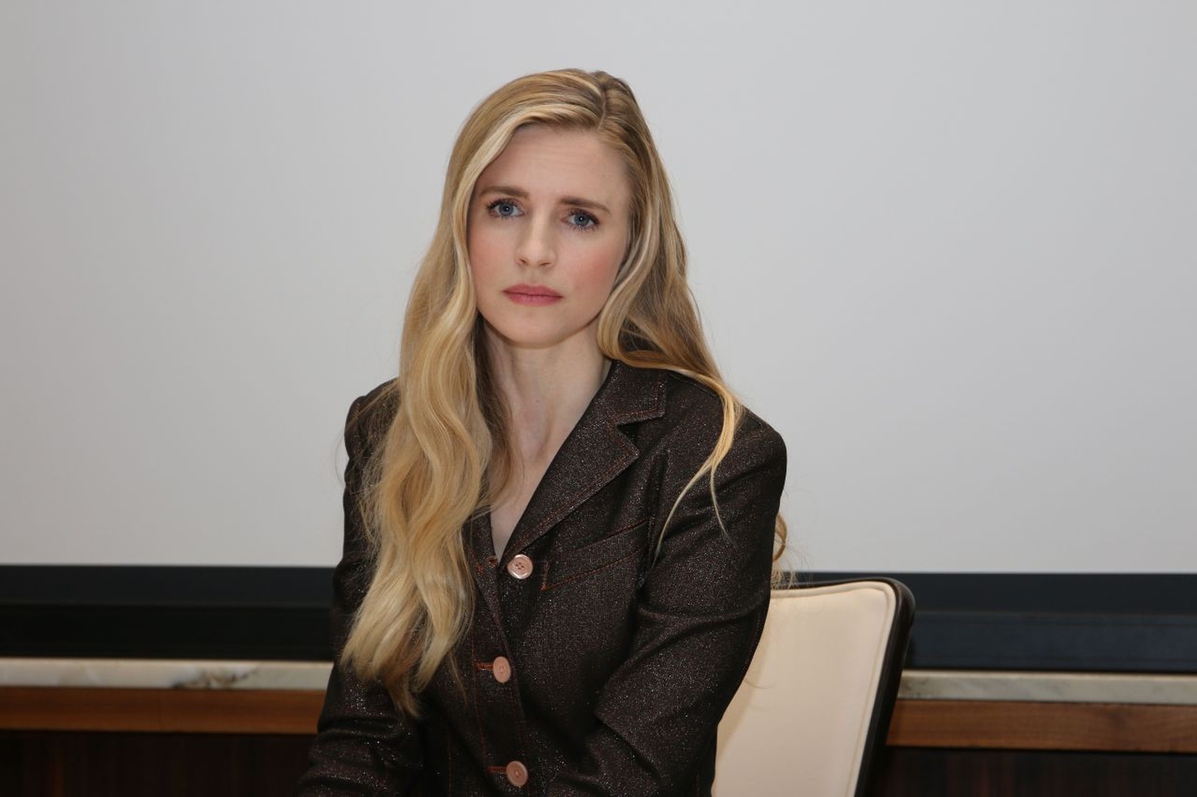 Picture of Brit Marling