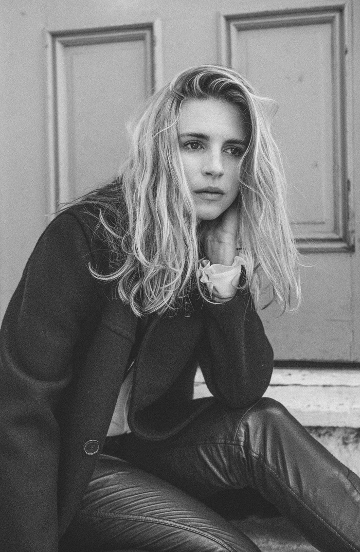 Picture of Brit Marling