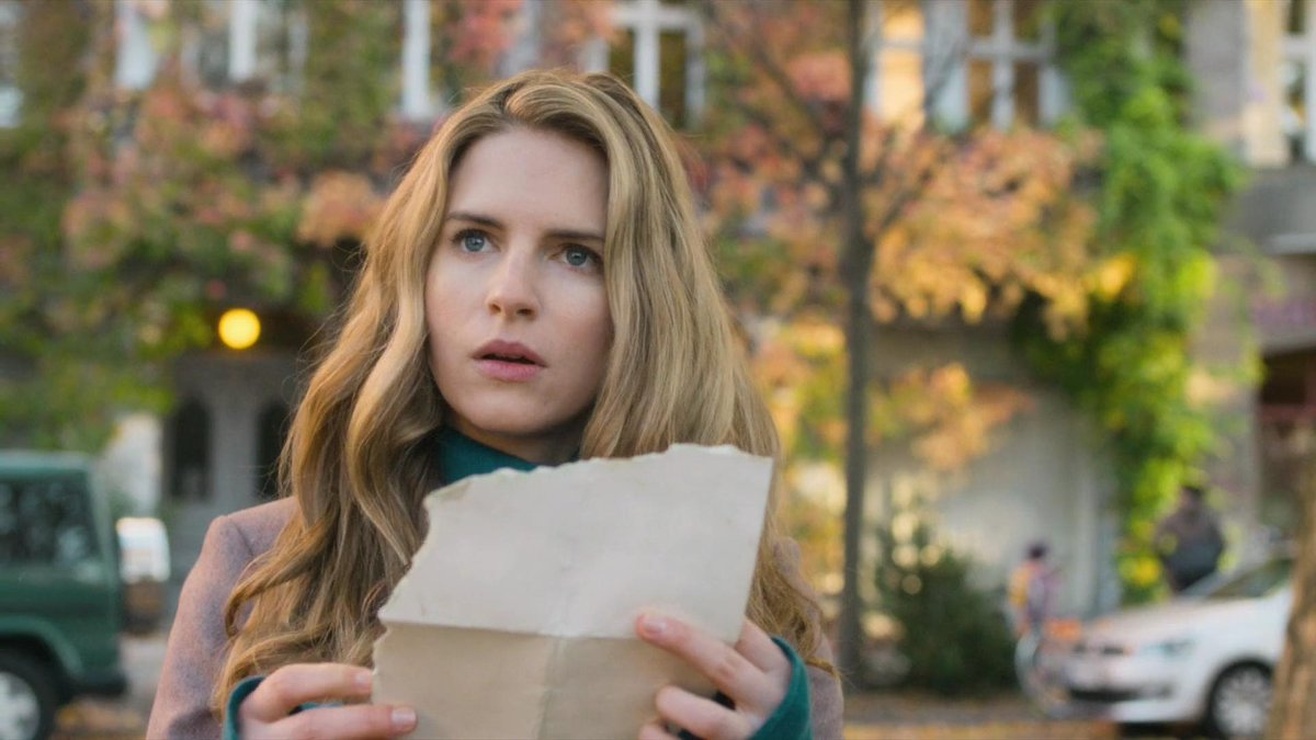 Picture of Brit Marling
