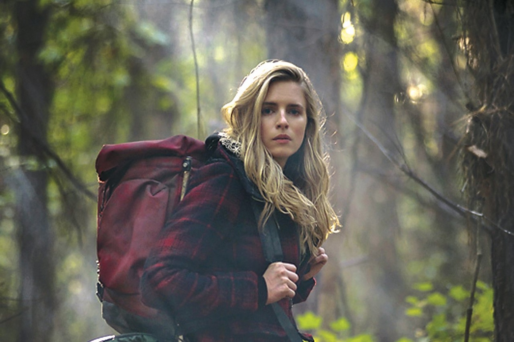 Brit Marling picture