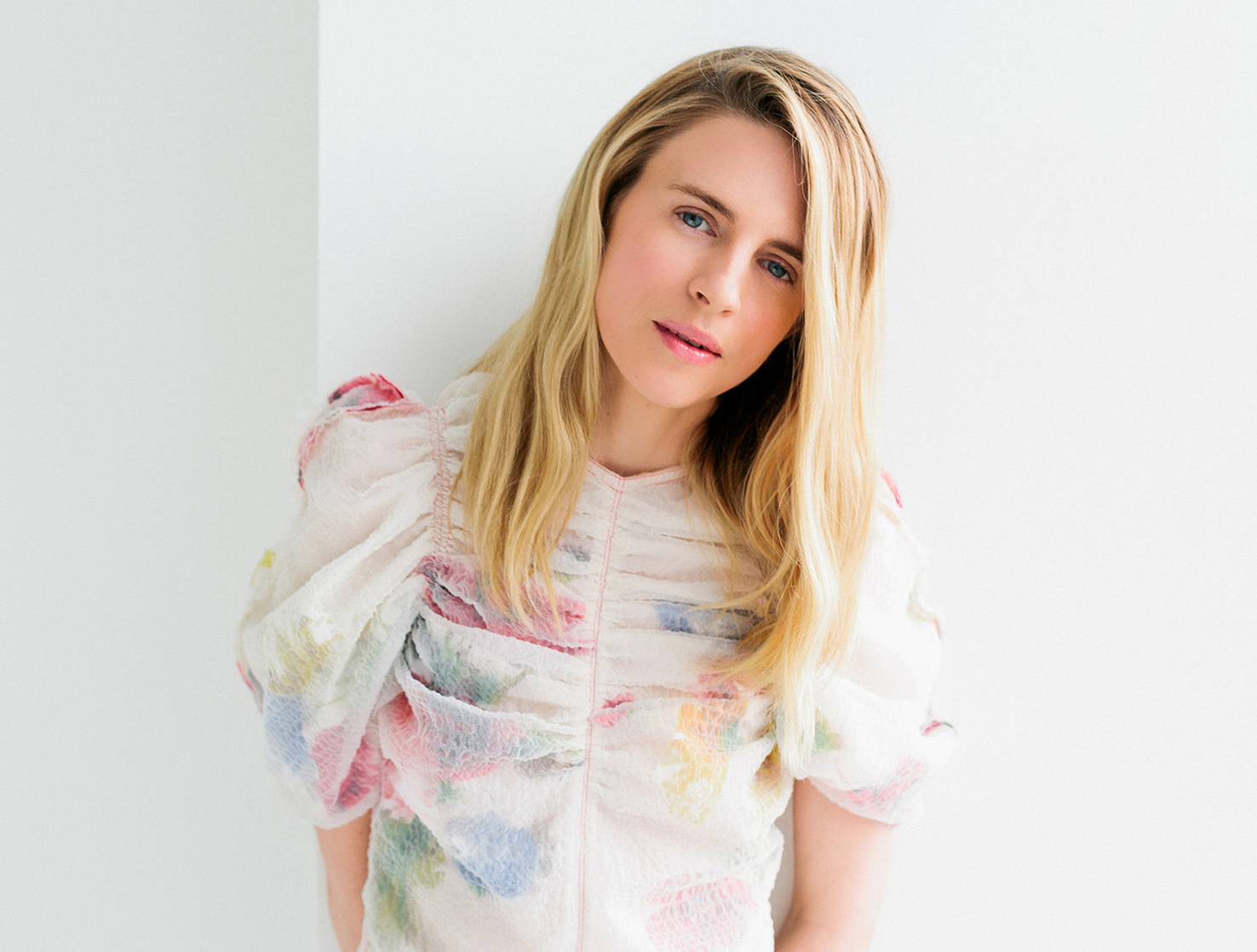 Picture of Brit Marling