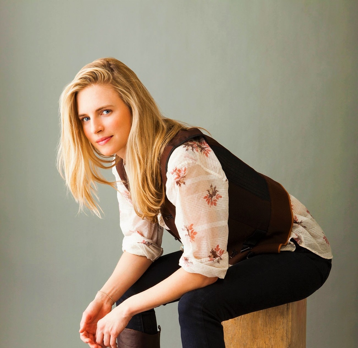 Picture of Brit Marling