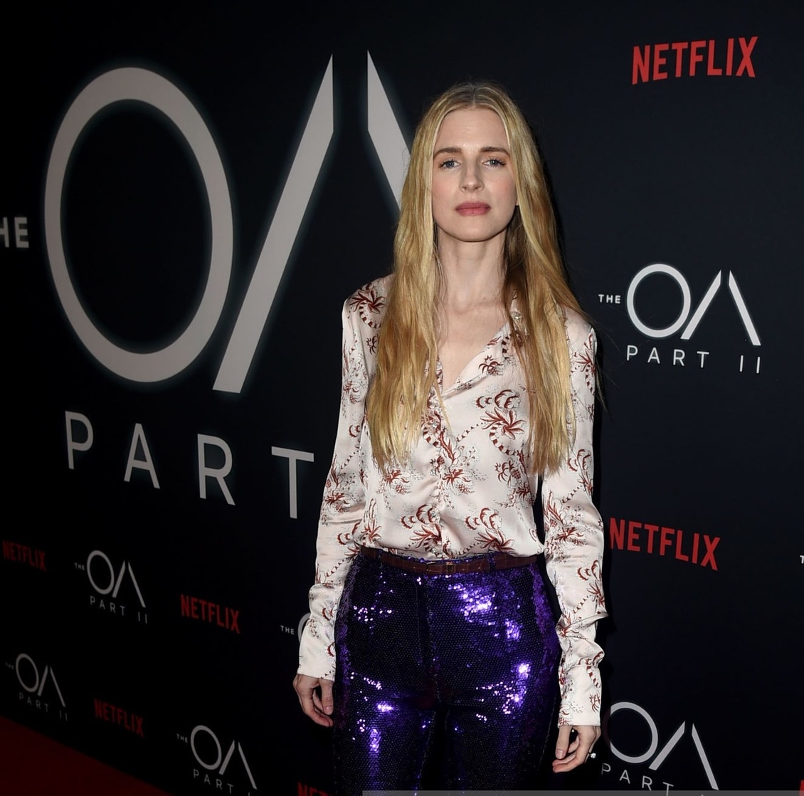 Picture of Brit Marling