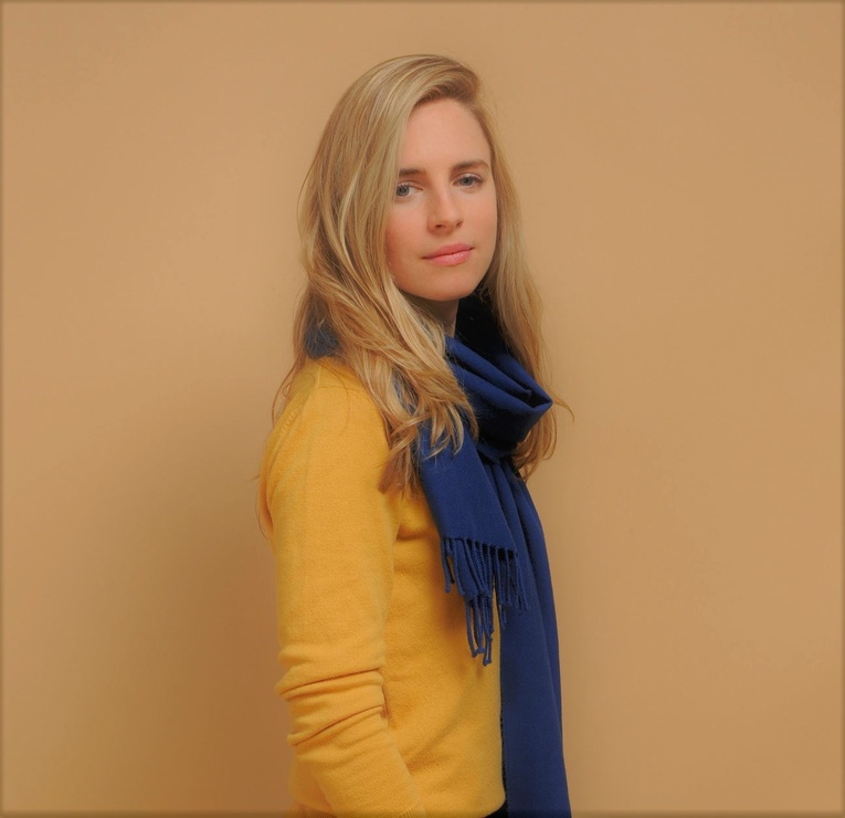 Picture of Brit Marling