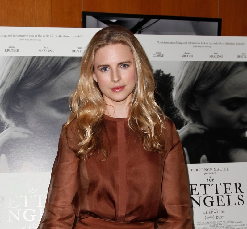 Picture of Brit Marling