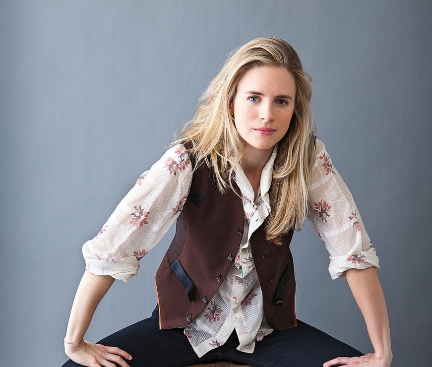 Brit Marling image