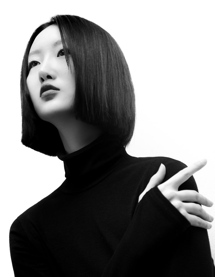 Picture of Dahee Jung