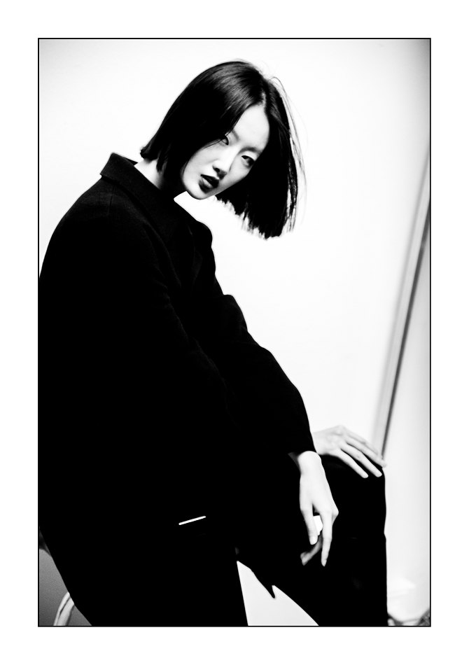 Picture of Dahee Jung