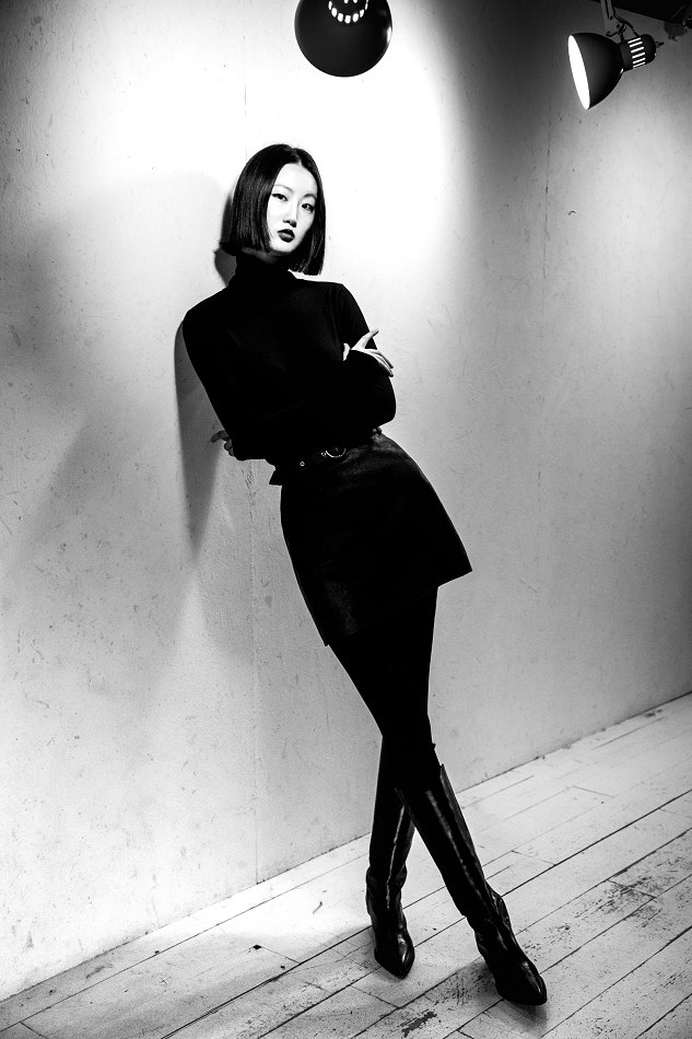 Picture of Dahee Jung