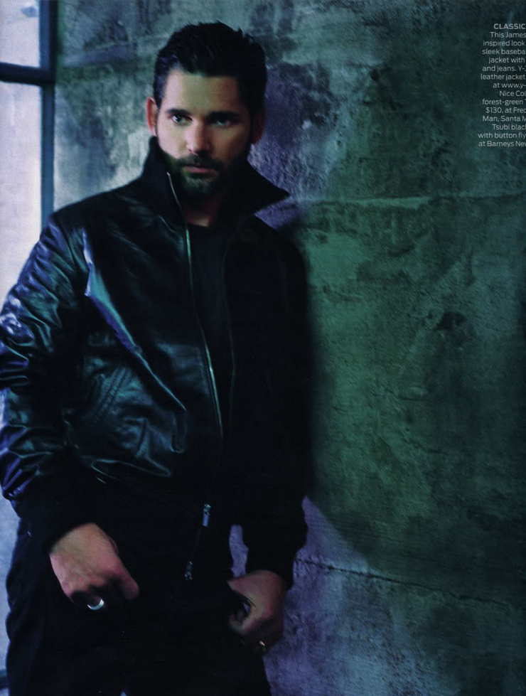 Picture of Eric Bana