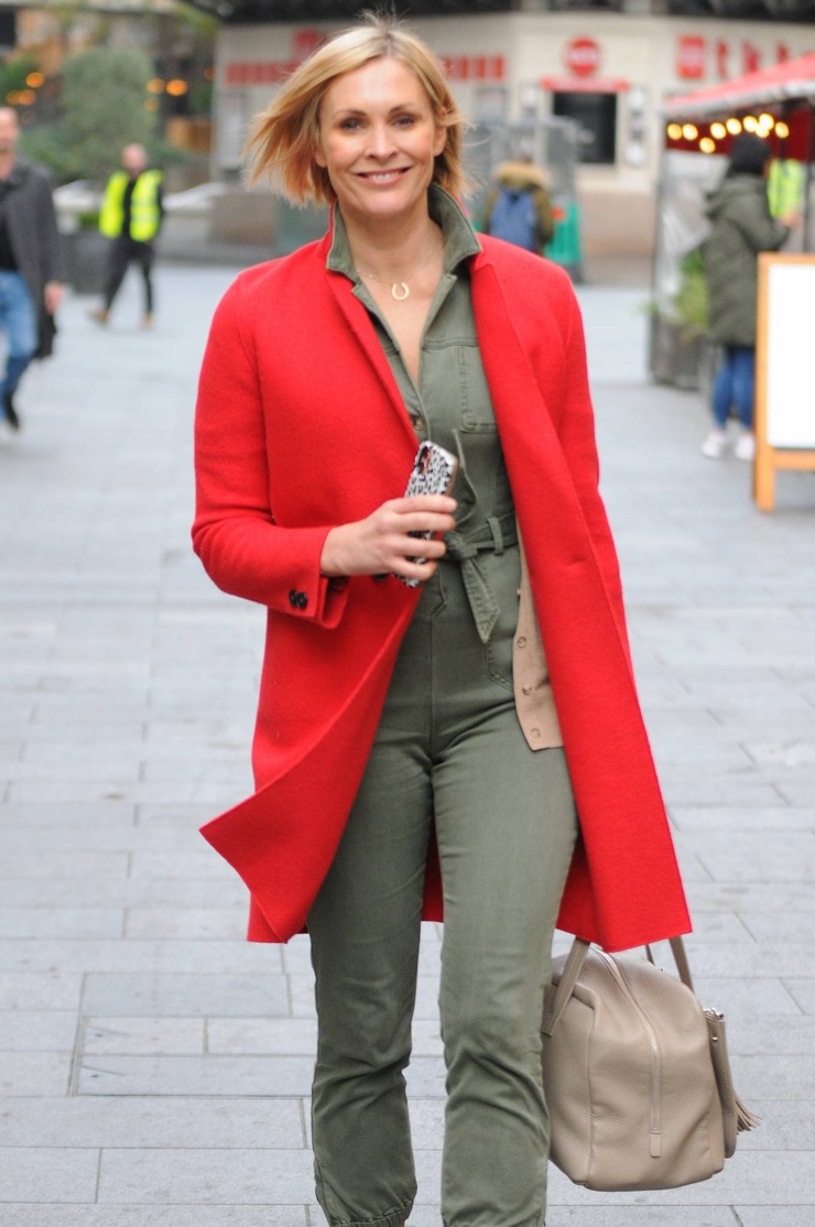 Picture of Jenni Falconer