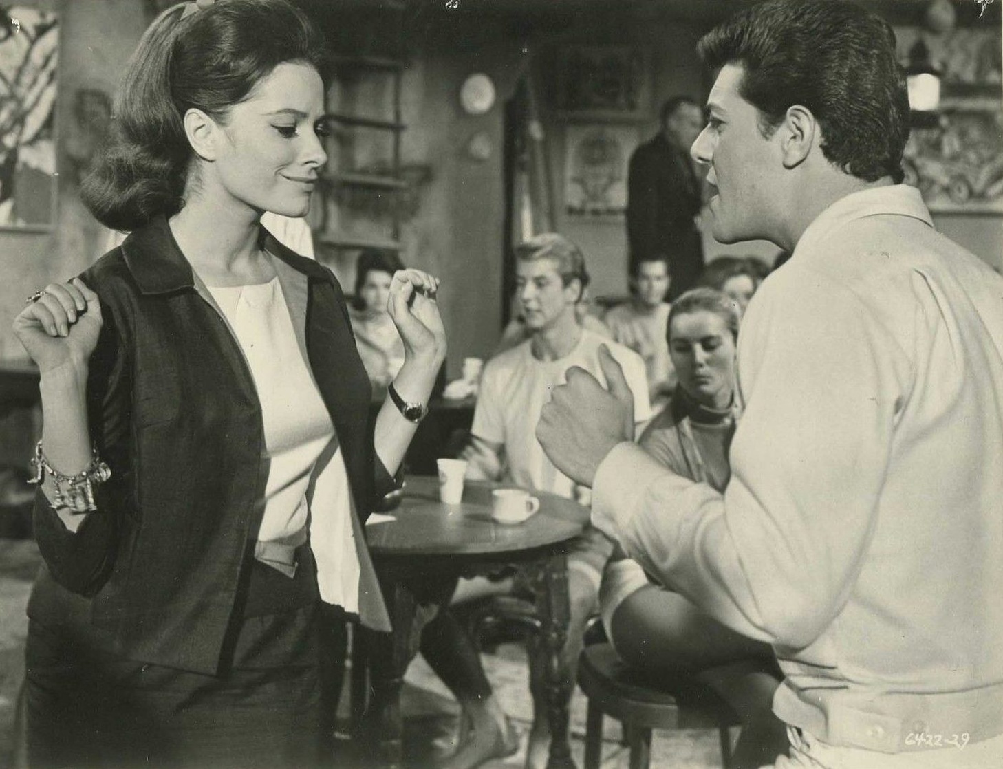 Muscle Beach Party image