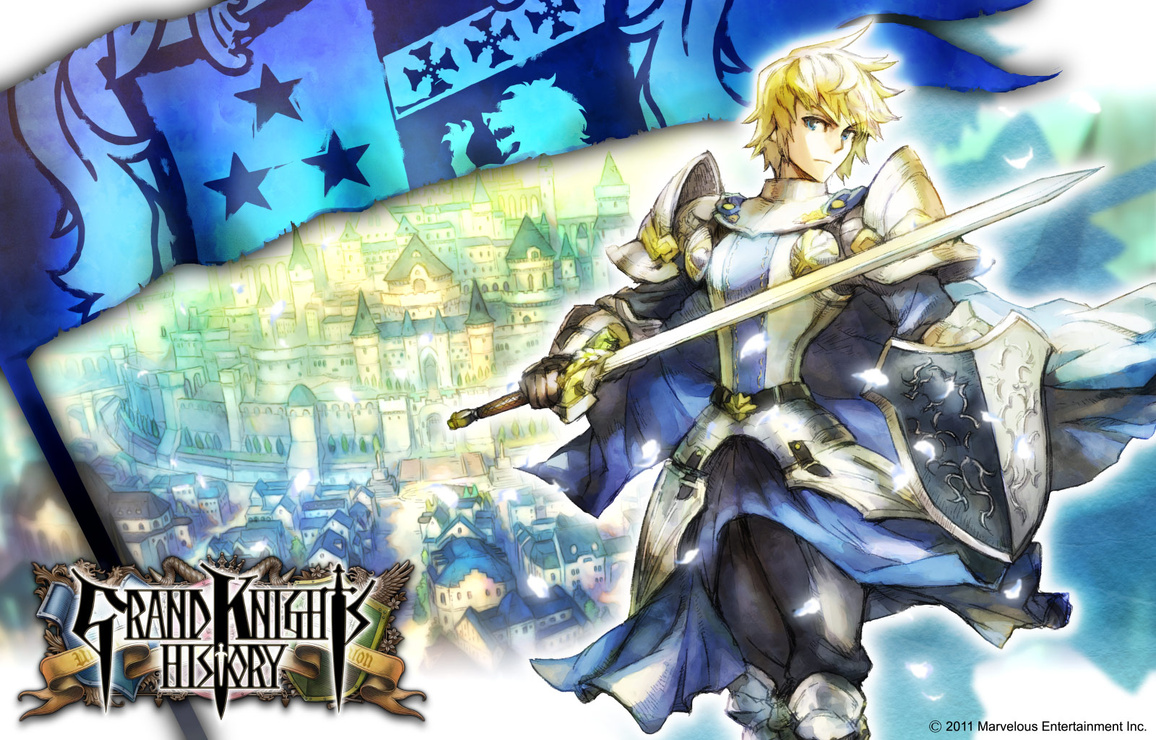 Picture of Grand Knights History