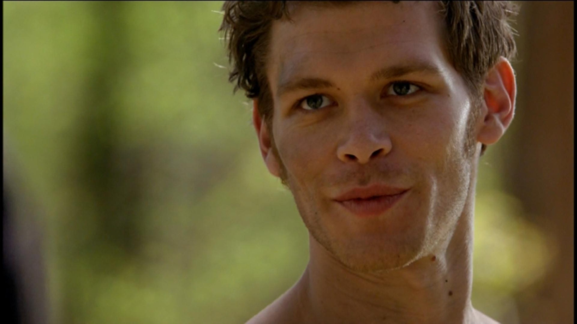Picture of Joseph Morgan