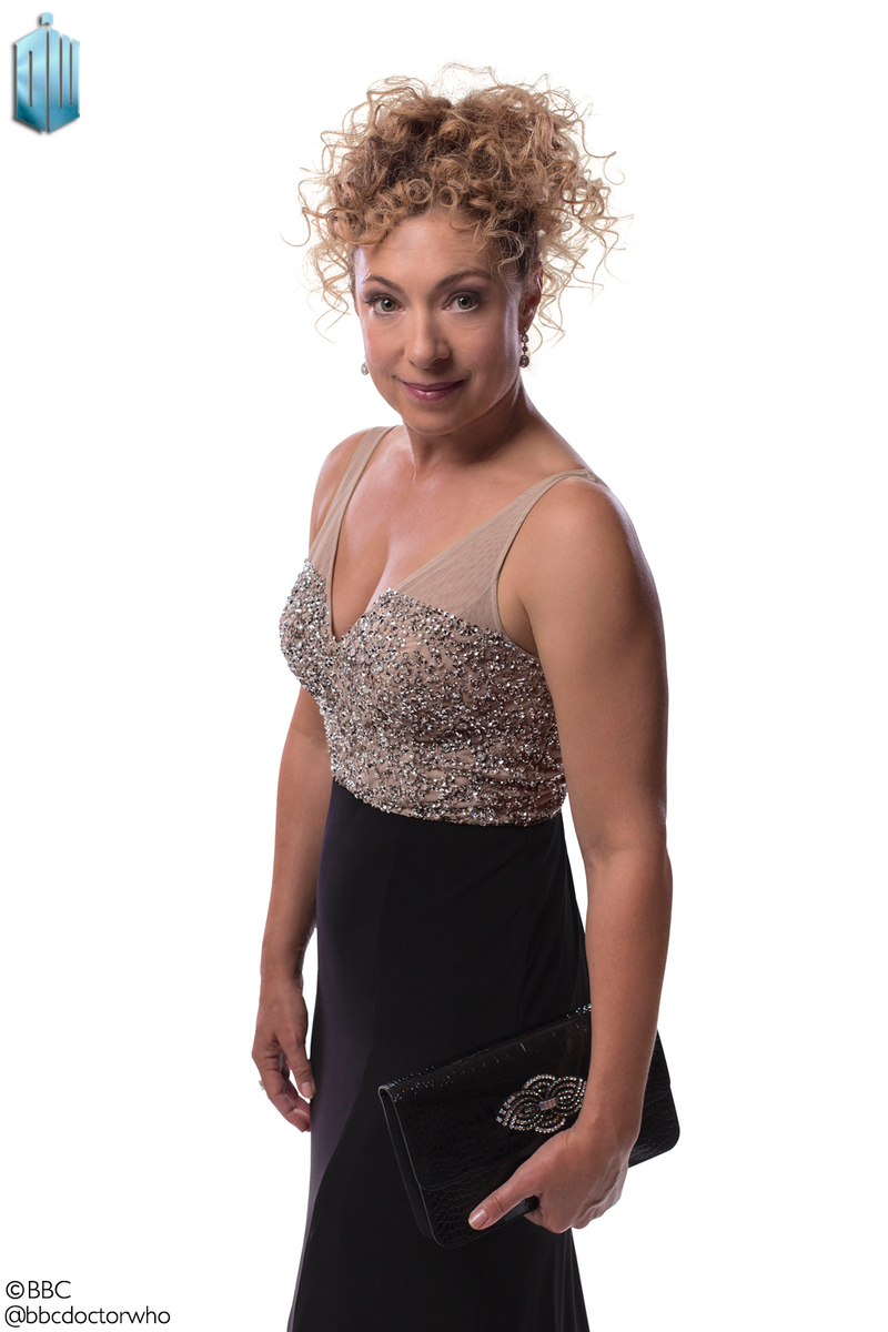 Picture of Alex Kingston