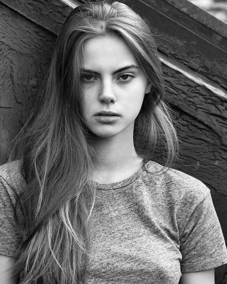 Kate Demianova image
