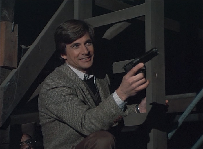 Picture of Dirk Benedict