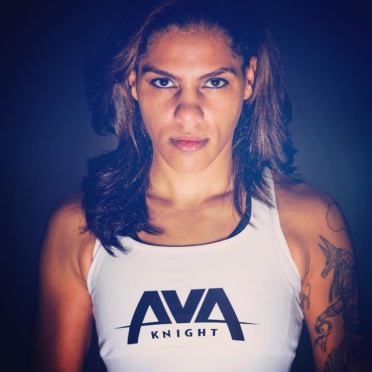 Picture of Ava Knight