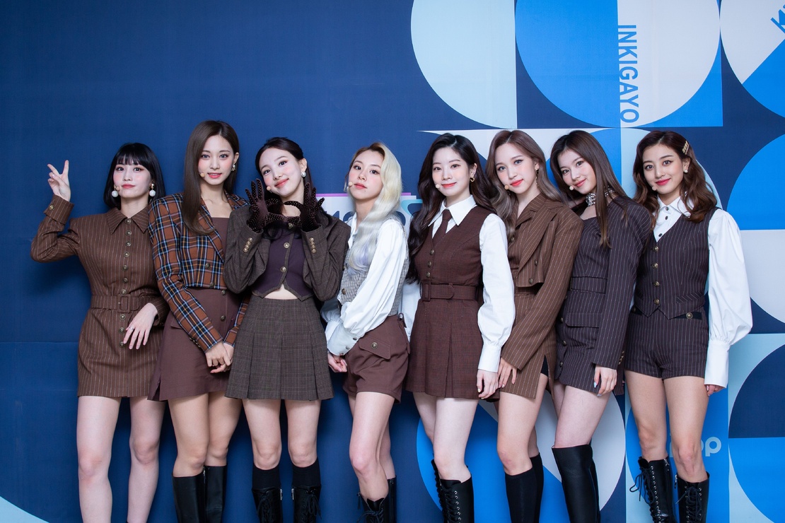 Image of Twice