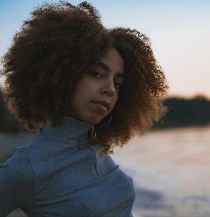 Picture of Hayley Law