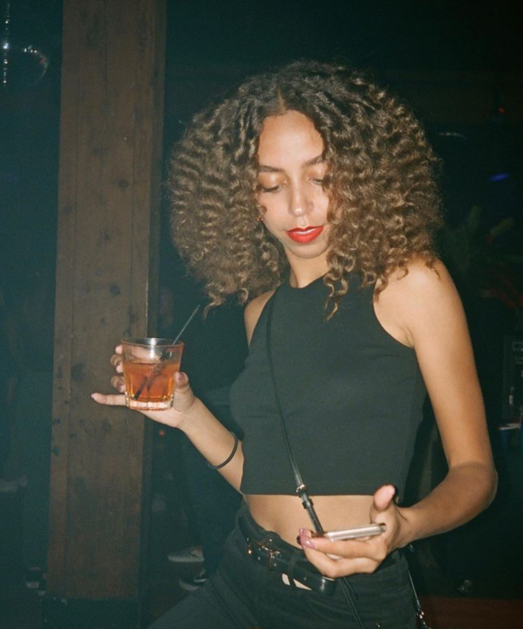 Picture of Hayley Law