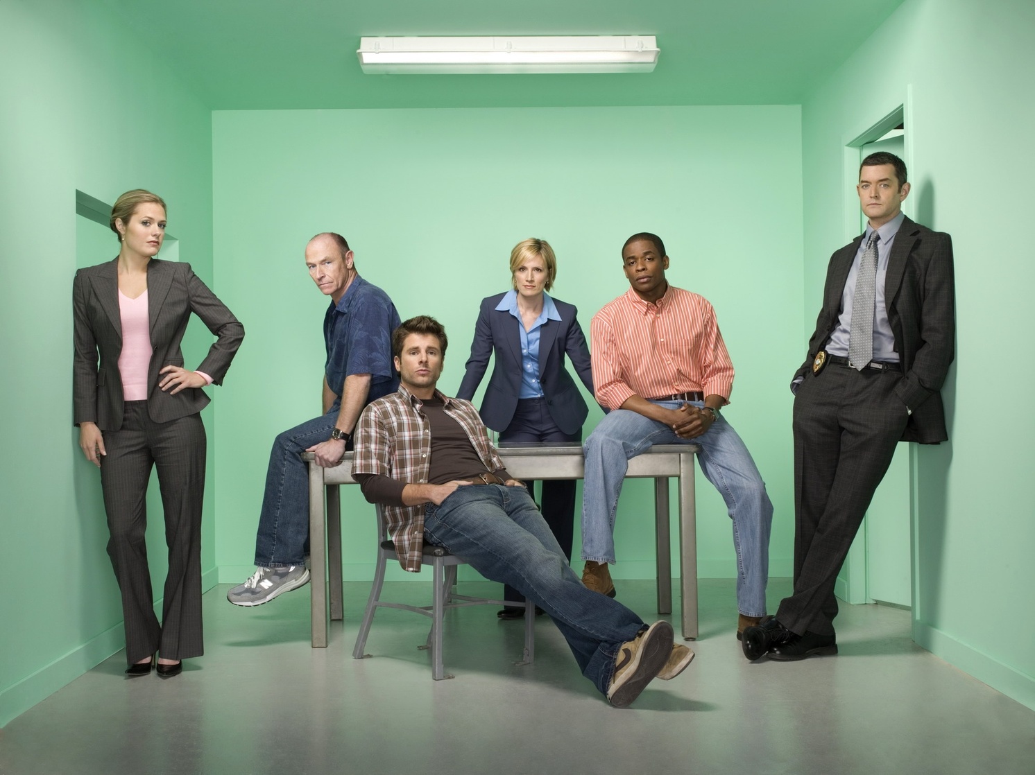 Psych picture