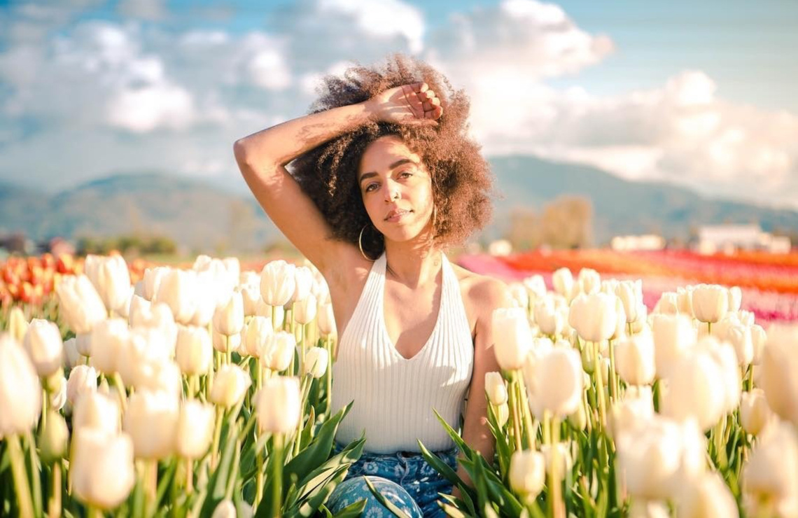 Picture of Hayley Law