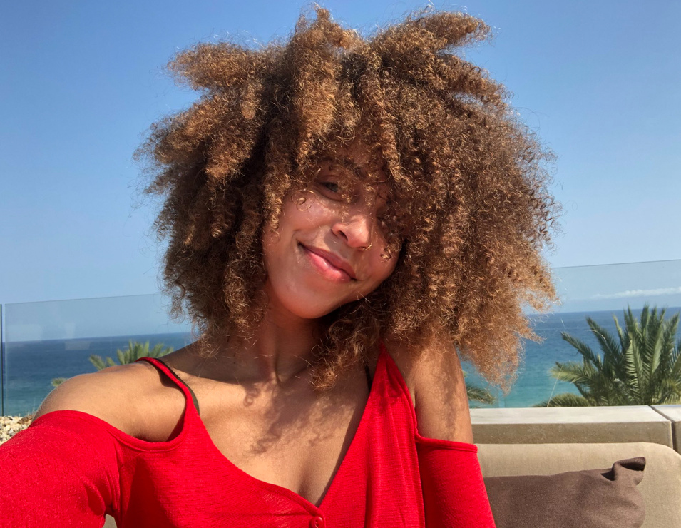 Picture of Hayley Law