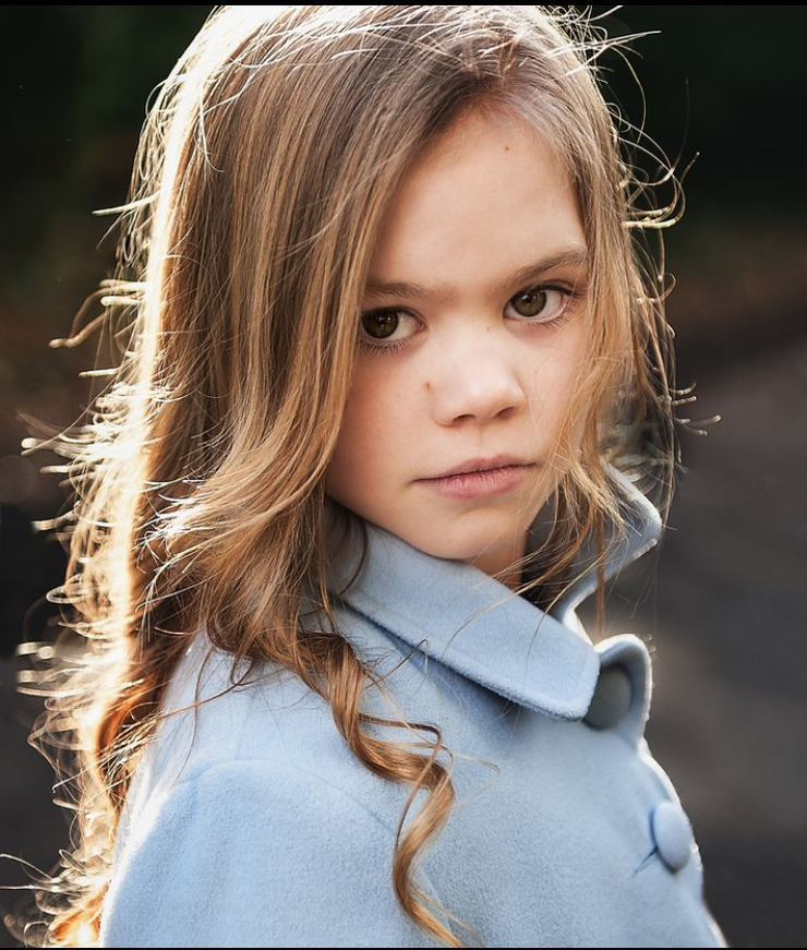 Picture of Twinkle MacInnes