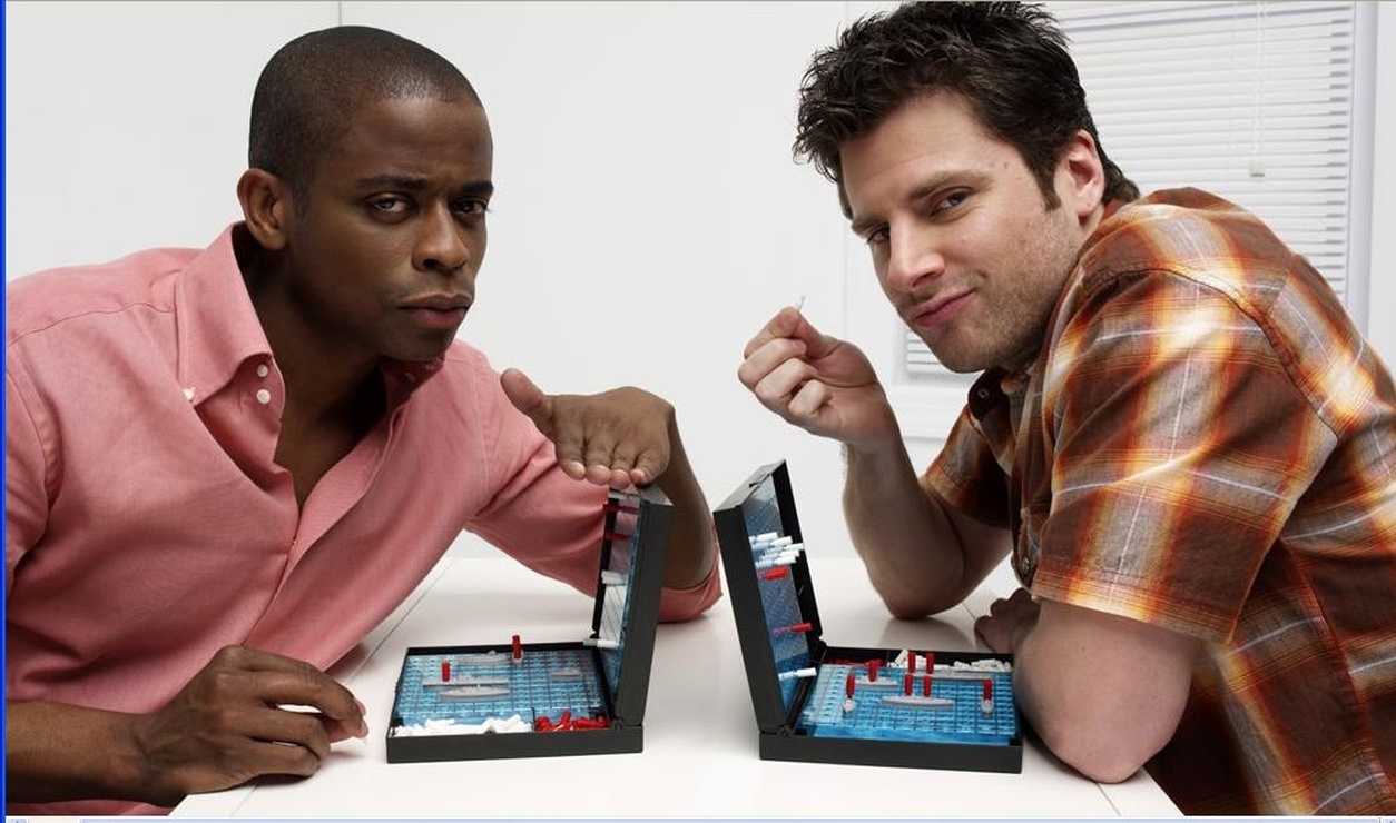 Picture of Psych