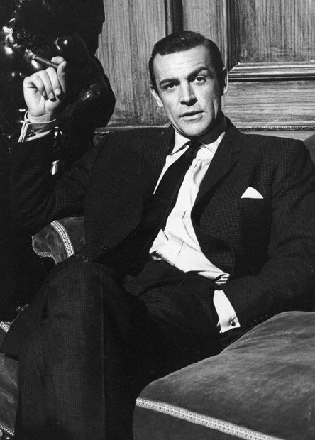 Picture of Sean Connery