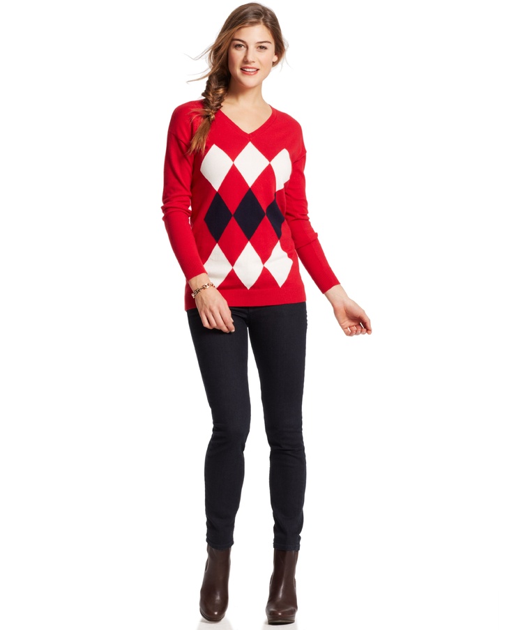 Image of Alexandra Knight