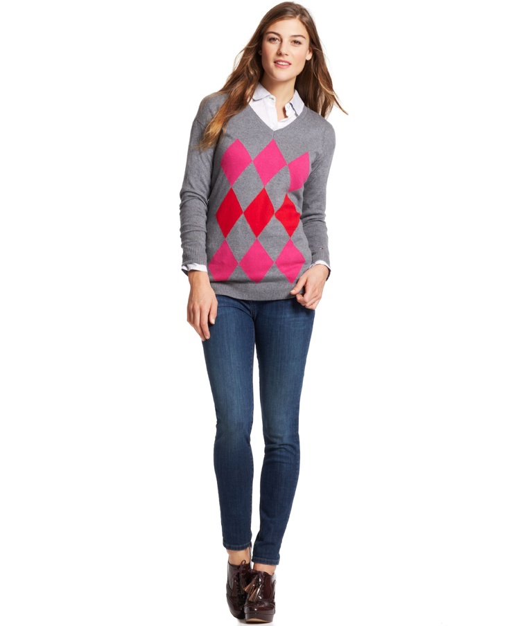 Picture of Alexandra Knight