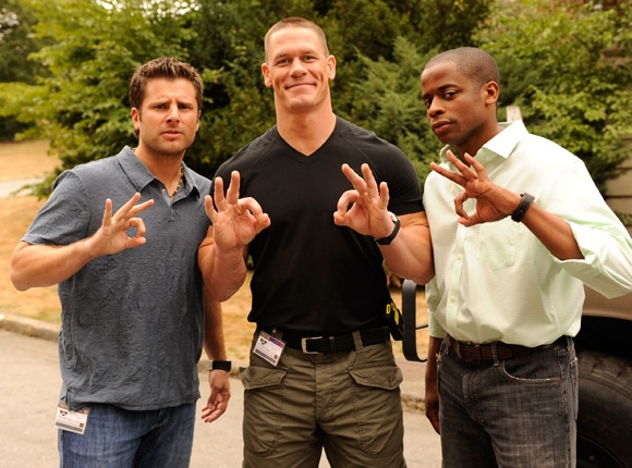 Picture of Psych