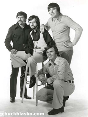 Picture of The Vogues