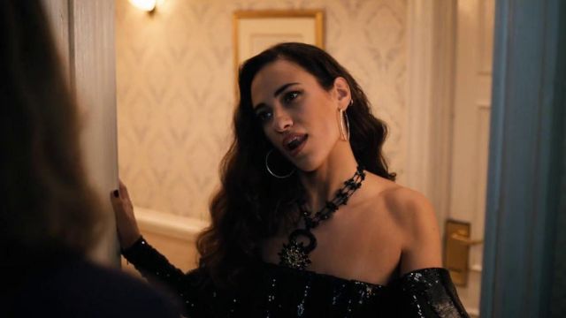 Eurovision Song Contest: The Story of Fire Saga (2020) picture