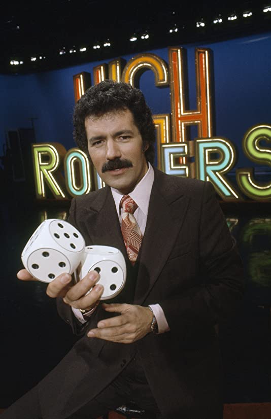 Picture of Alex Trebek