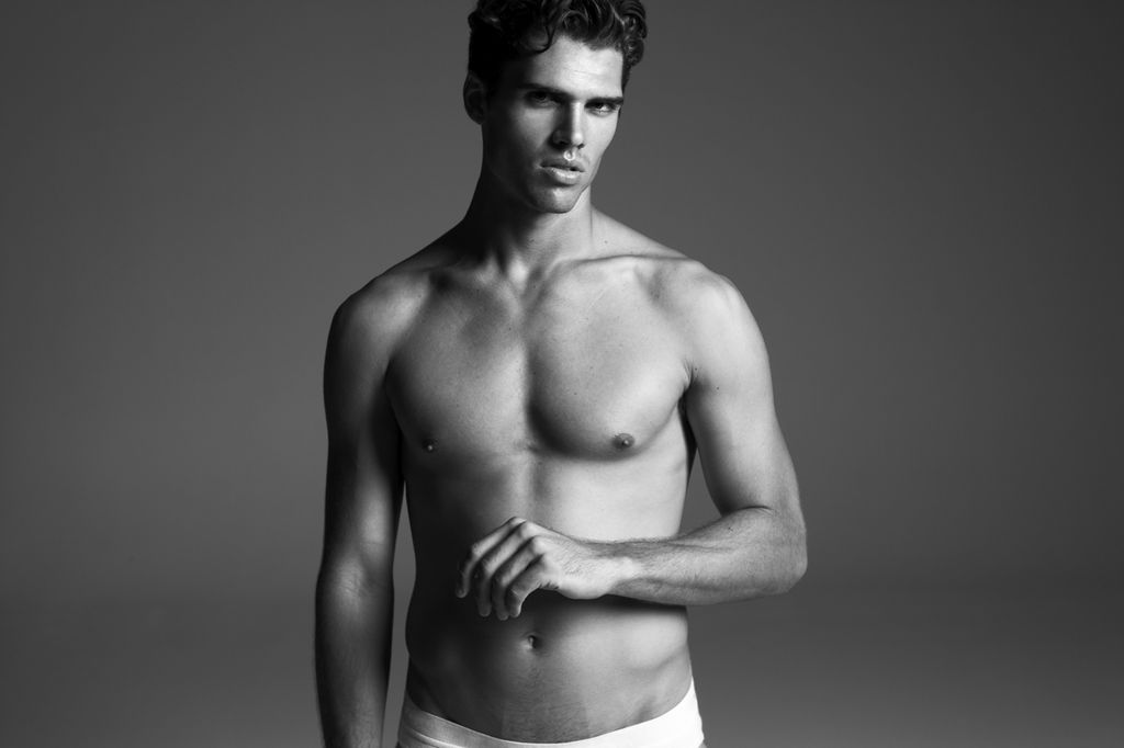 Picture of Brian Shimansky