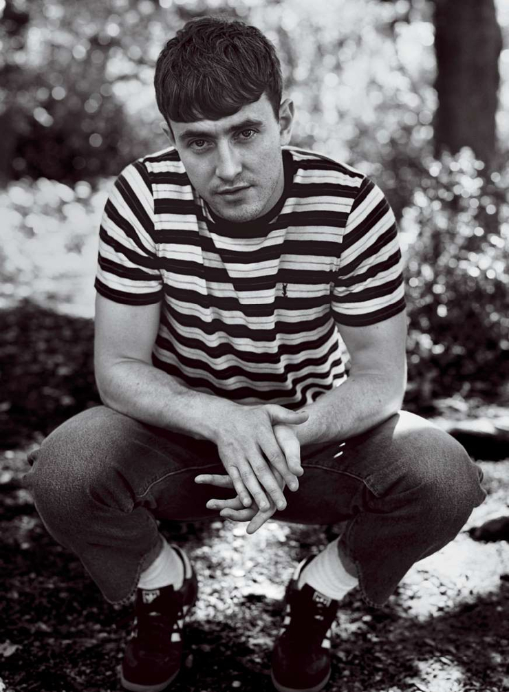 Picture of Paul Mescal