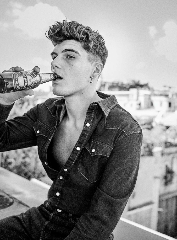 Picture of Riccardo Mandolini