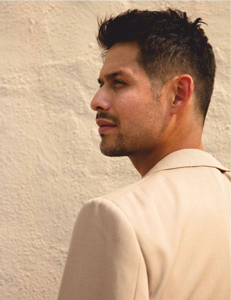 Picture of David Castaneda