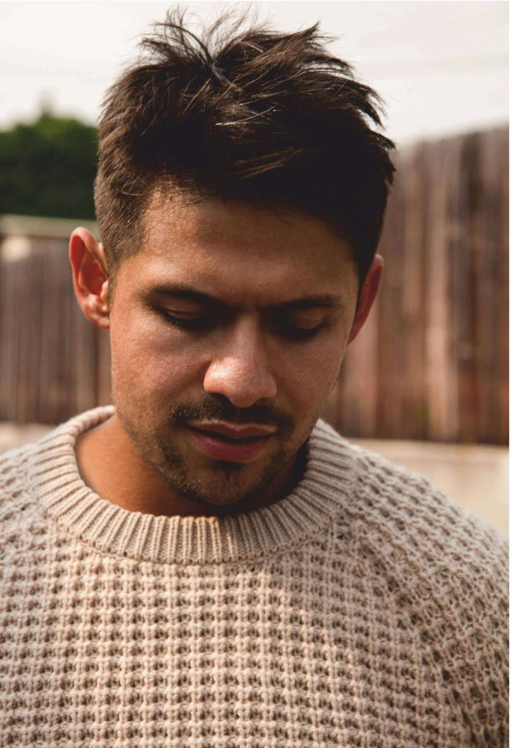 David Castaneda image