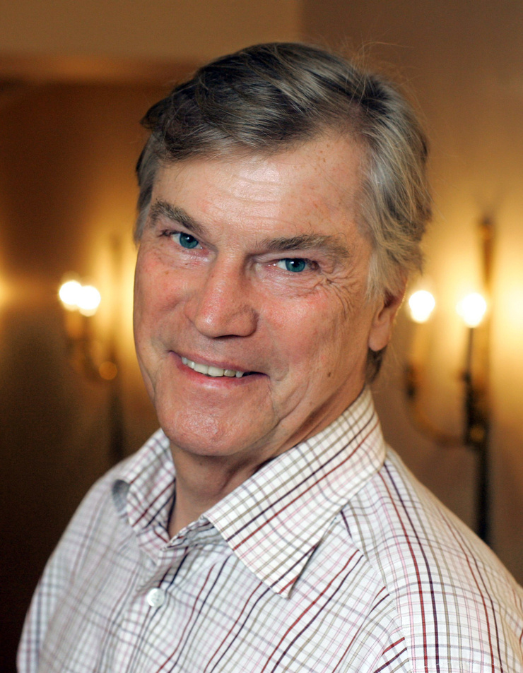 Picture of Jochen Busse