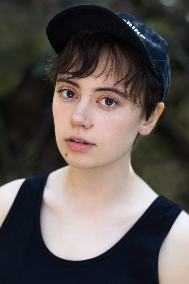 Picture of Erin McIntosh