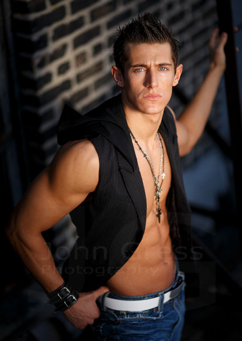 Picture of Dustin Culp