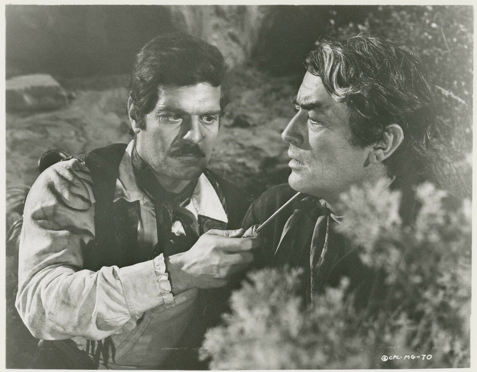 Mackenna's Gold image