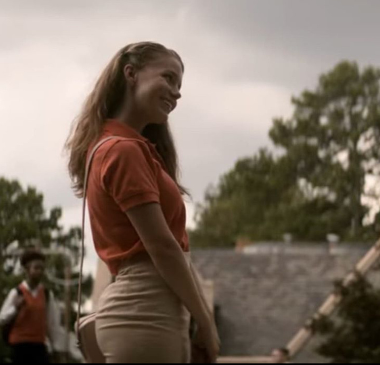 Picture of Devon Hales